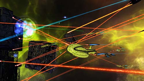 Star Trek Online Guide for Torpedo Selection and FAQ