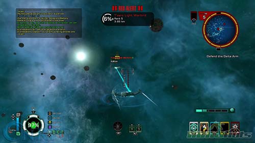 Star Trek Online Guide for Torpedo Selection and FAQ