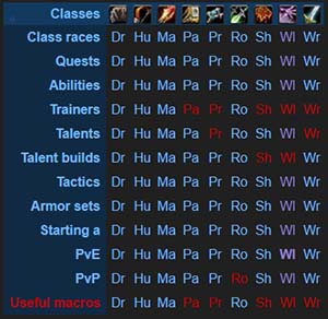 Warmane How to Maximize Warlock DPS by Hand